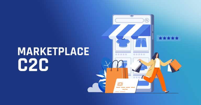 Marketplace C2C: O que é, como funciona e como aproveitar ao máximo ...